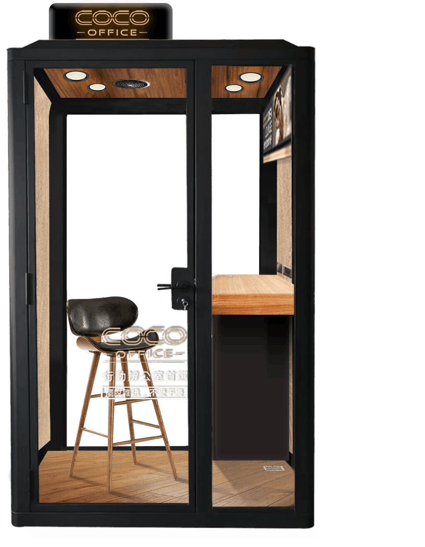 CoCoOffice 行動辦公室裝潢介紹｜CoCoBar台灣官方網站